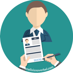 Cómo gestionar tu comunicación no verbal en una entrevista de trabajo